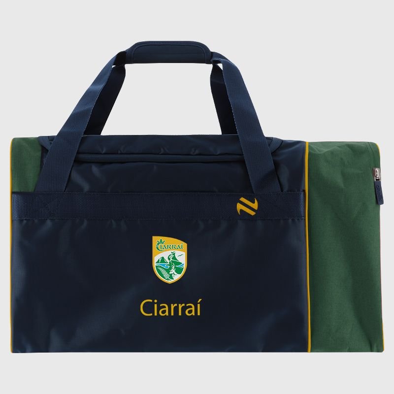 Kerry GAA Match Bag 25" - The Kerry GAA Store
