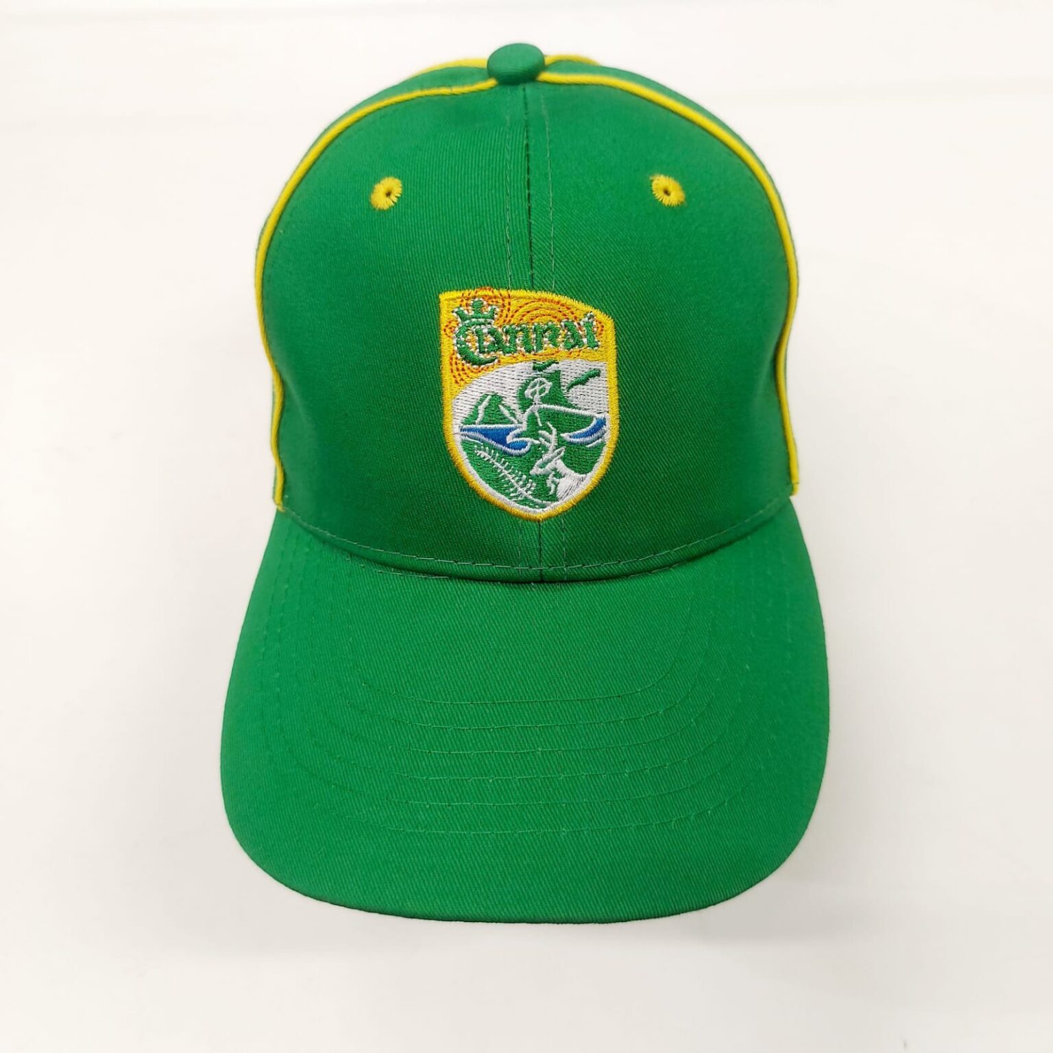 Kerry baseball hat - Green - The Kerry GAA Store