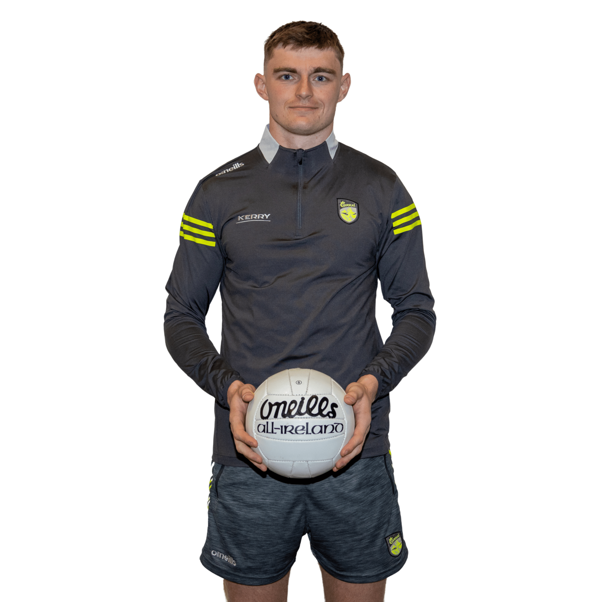 Home - The Kerry GAA Store