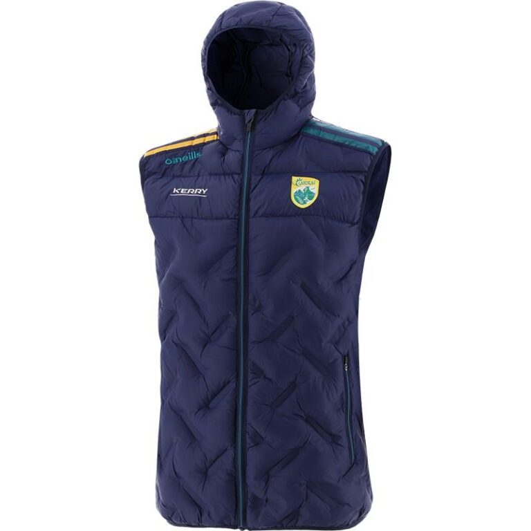 Coats & Jackets – The Kerry GAA Store