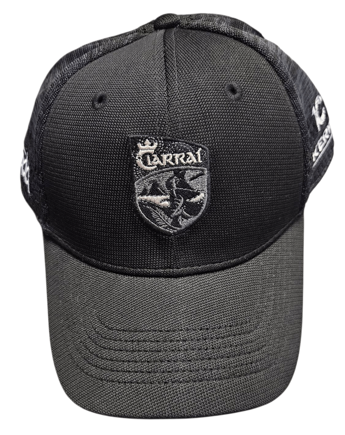 Kerry baseball hat - black - The Kerry GAA Store
