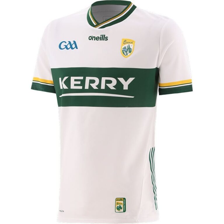Official Kit – The Kerry GAA Store
