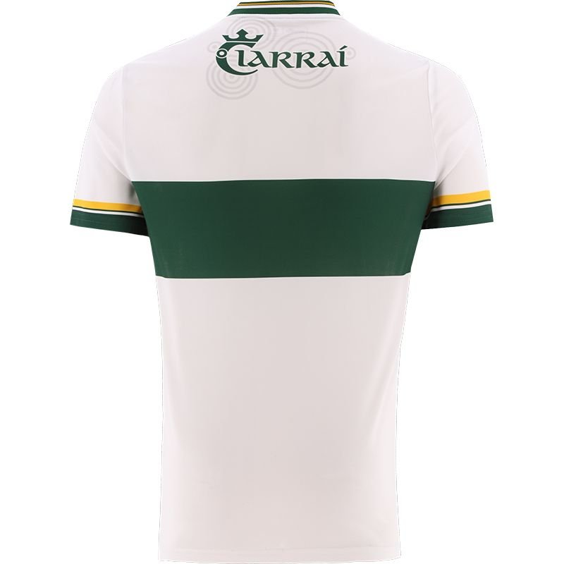 Home Jersey – The Kerry GAA Store