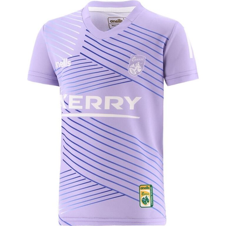 Home Jersey – The Kerry GAA Store