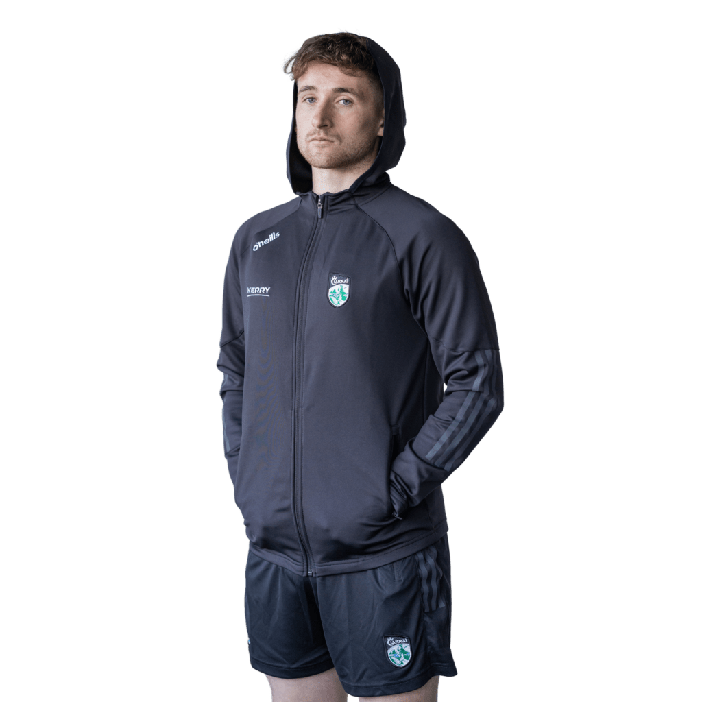 Hoodies & Tops – The Kerry GAA Store
