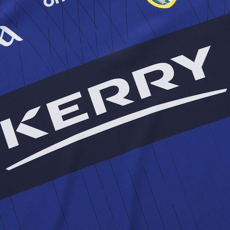 Kerry Alternative Jersey 2025 - The Kerry GAA Store