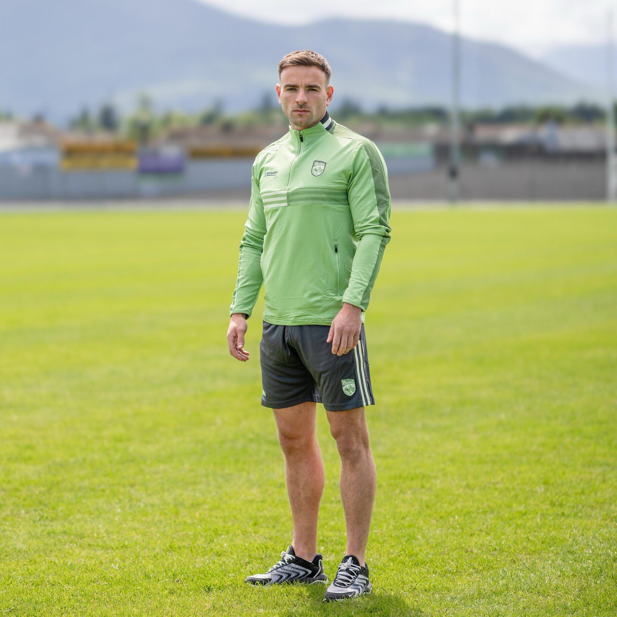 The Kerry GAA Store