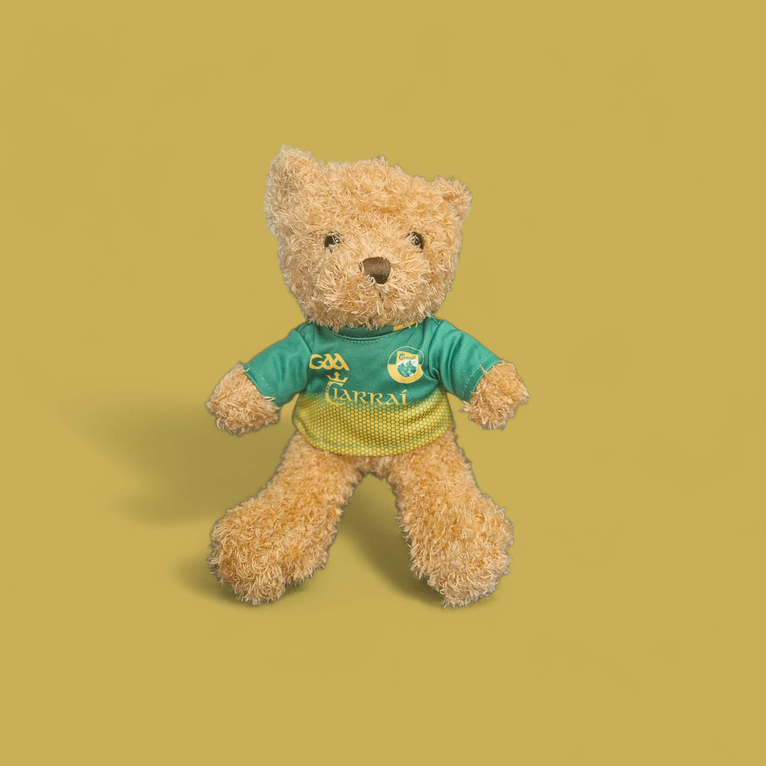 Kerry Teddy Bear - The Kerry GAA Store