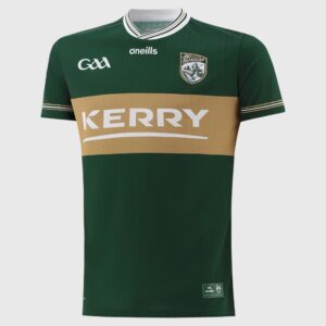 Official Kit – The Kerry GAA Store