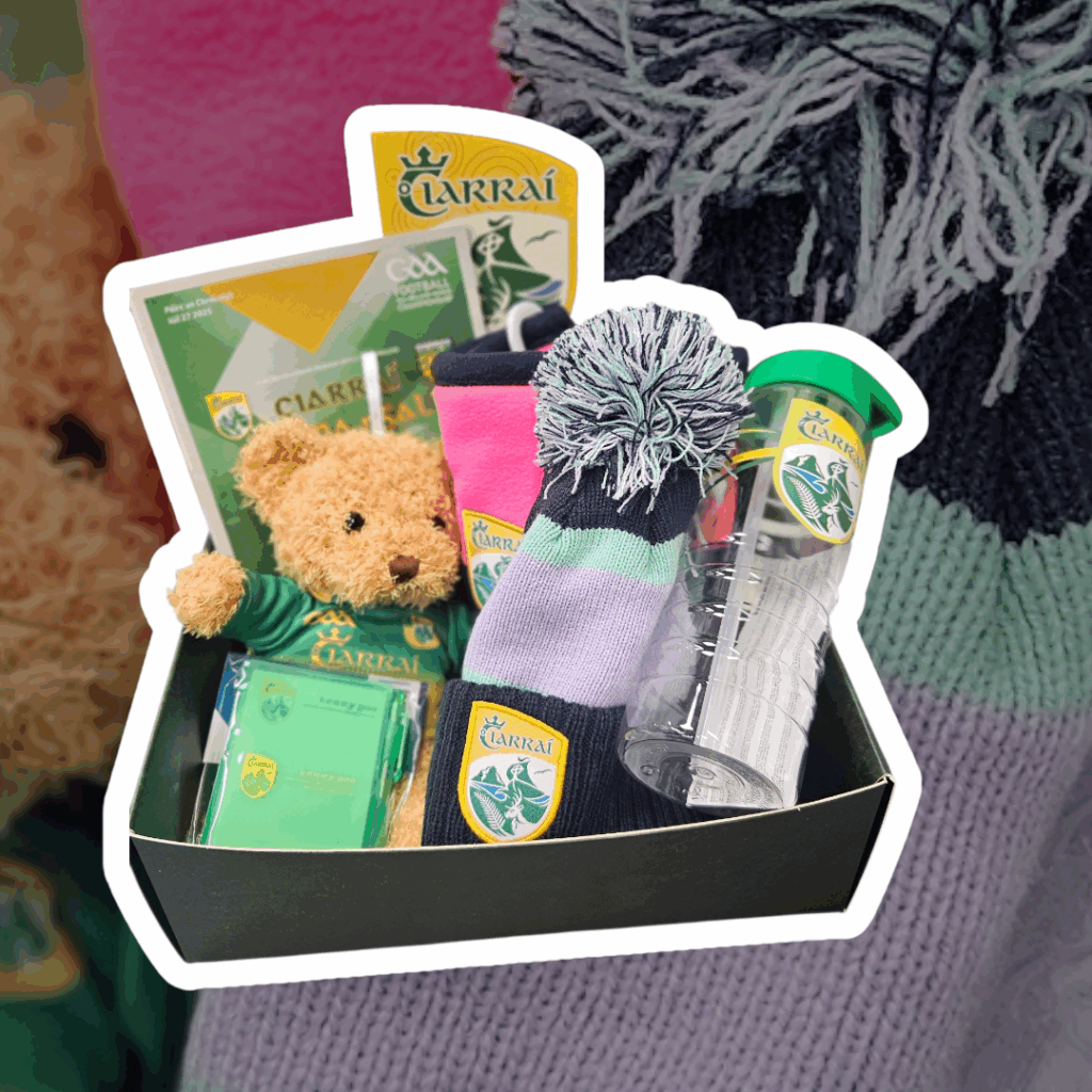 The Kerry GAA Store